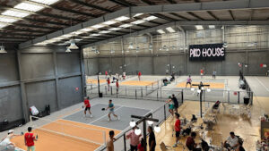 112+ Sân Pickleball Tại TP.HCM - Cập Nhật Giá Mới Nhất 2025