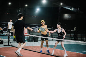 112+ Sân Pickleball Tại TP.HCM - Cập Nhật Giá Mới Nhất 2025